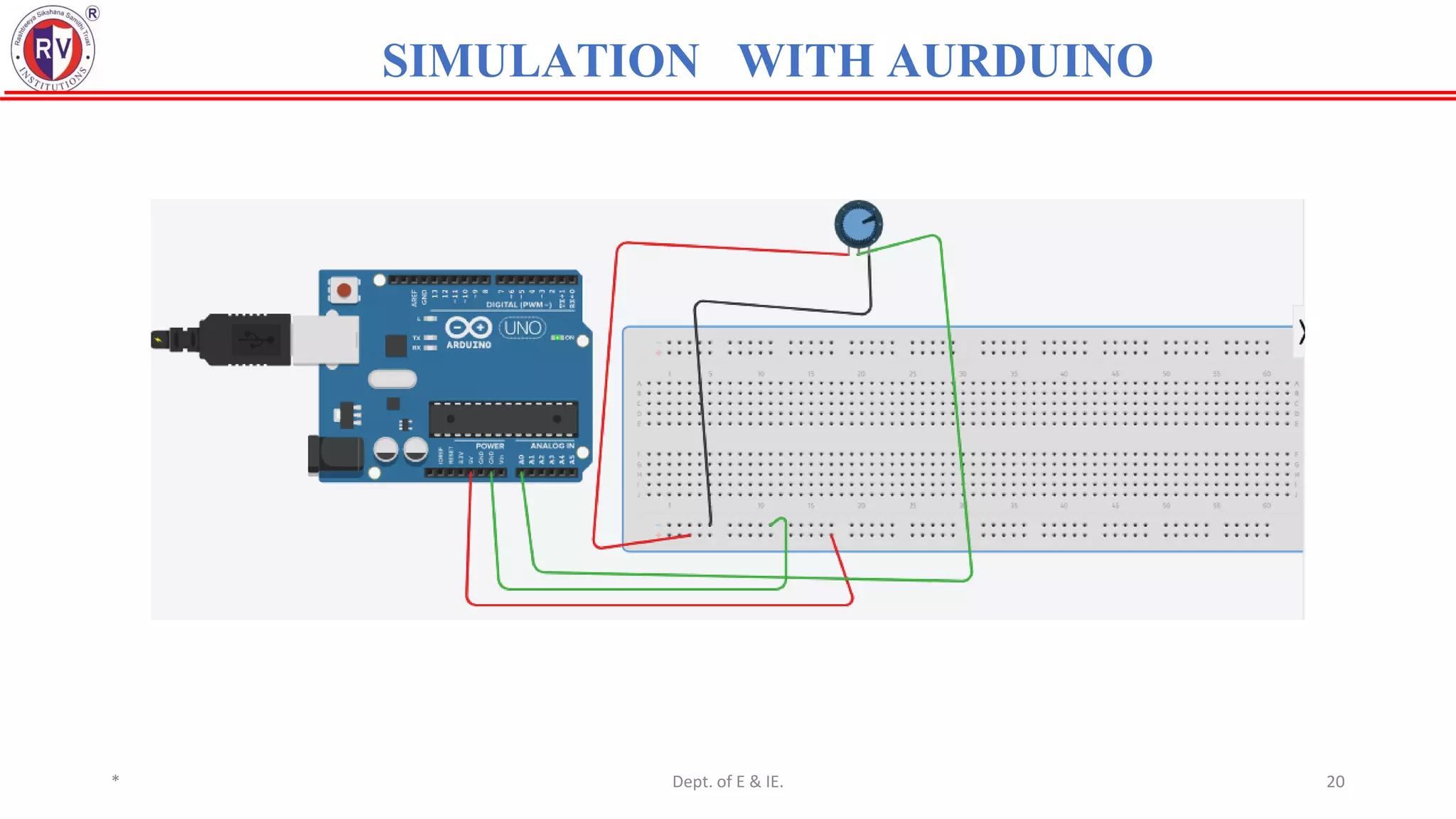 SIMULATION CIRCUITS WITH TINKER CAD.pdf