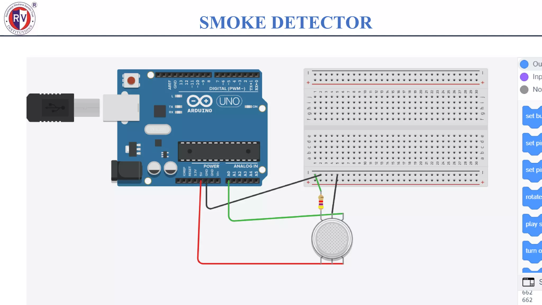 SIMULATION CIRCUITS WITH TINKER CAD.pdf