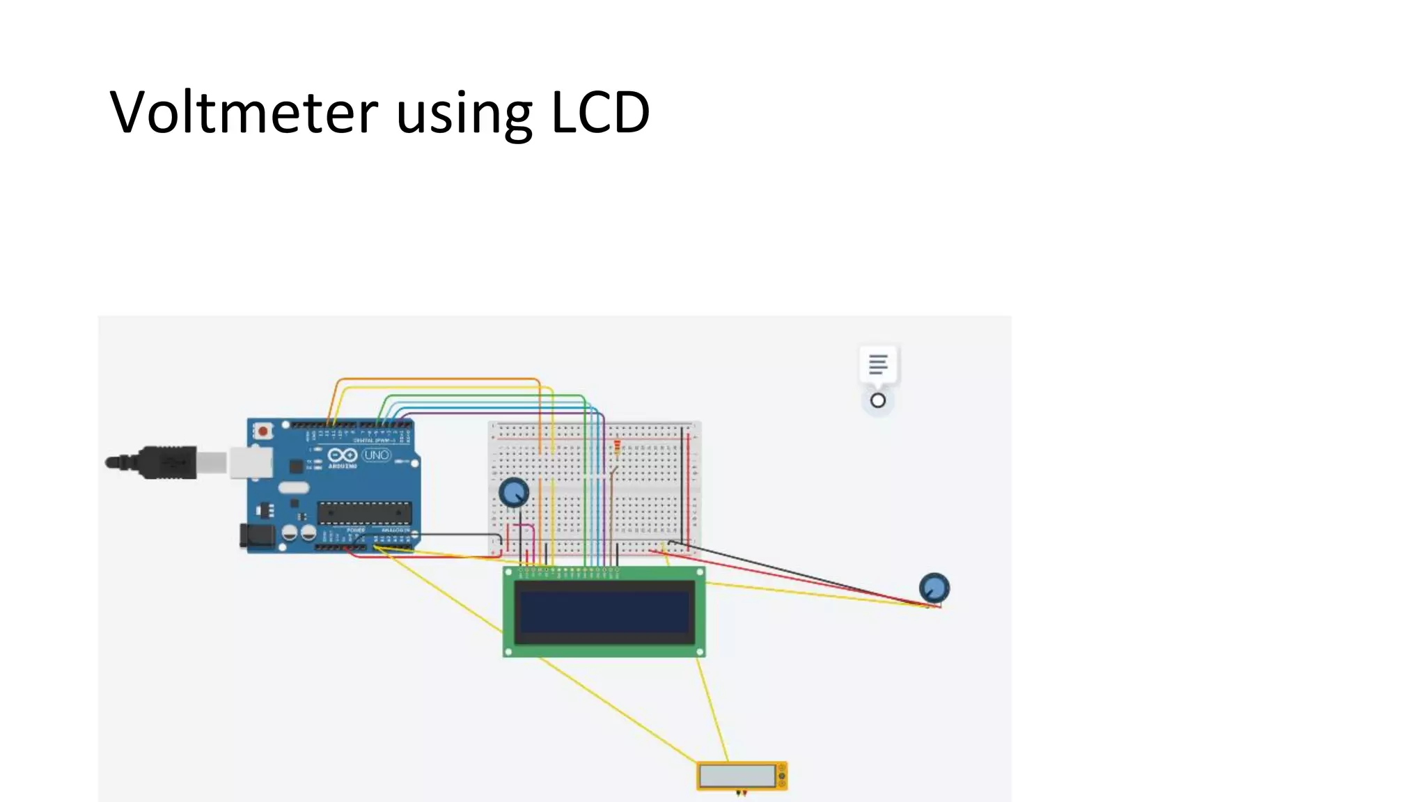SIMULATION CIRCUITS WITH TINKER CAD.pdf