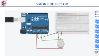 SIMULATION CIRCUITS WITH TINKER CAD.pdf