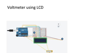 SIMULATION CIRCUITS WITH TINKER CAD.pdf