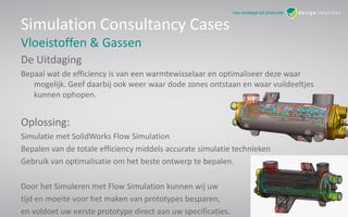 Simulation Consultancy | PPT