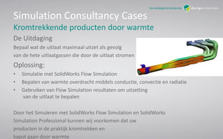 Simulation Consultancy | PPT