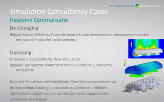 Simulation Consultancy | PPT