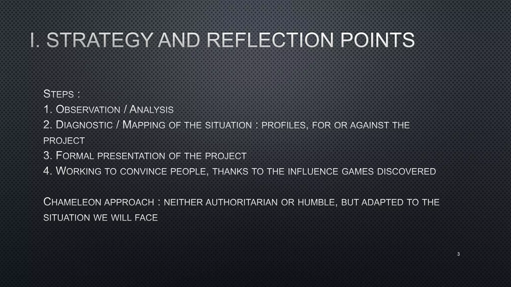 Simulation eis dos and donts | PPTX
