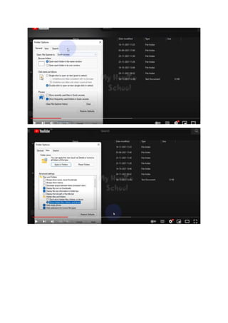 SUMO simulation CODES AND STEPS | DOCX
