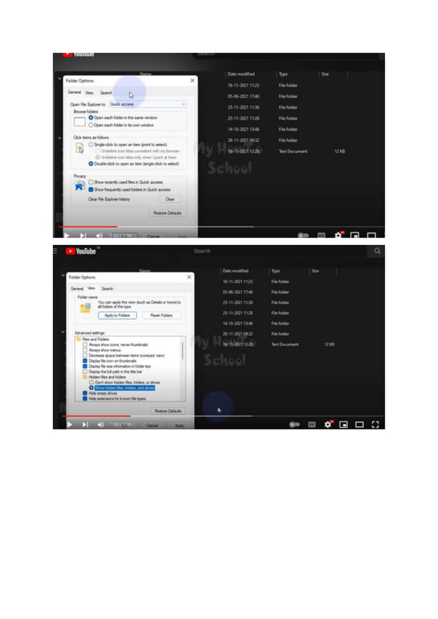 SUMO simulation CODES AND STEPS