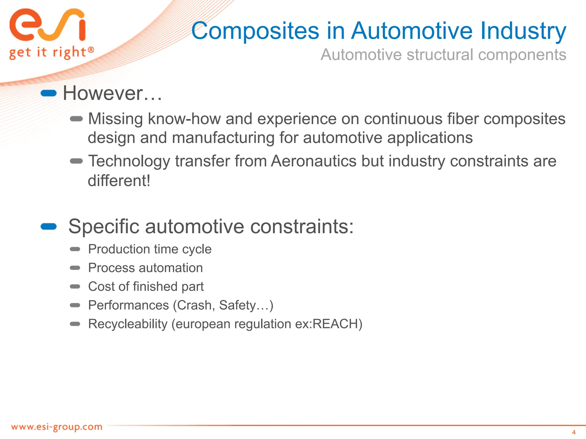 Simulation for mass production of automotive IN COMPOSITE.pdf