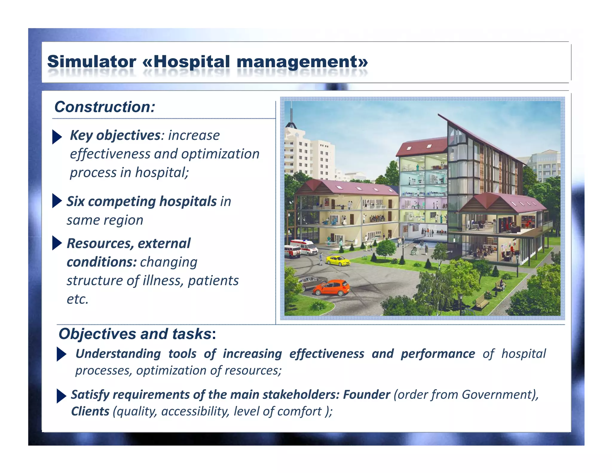 Simulation game _(presentation) | PDF