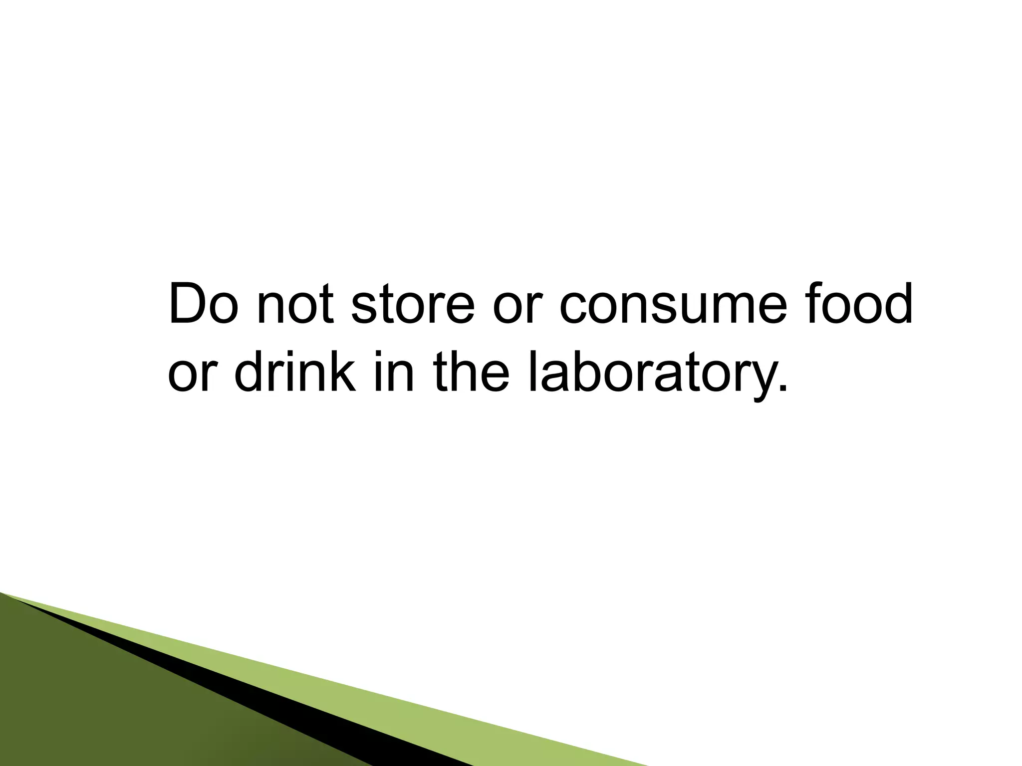 CDU Simulation Laboratory Guidelines | PPTX