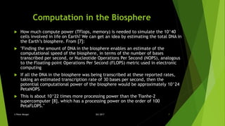 Simulation Hypothesis 2017 | PPT