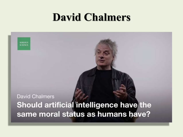 Simulation Hypothesis and Matrix Defense | PPT