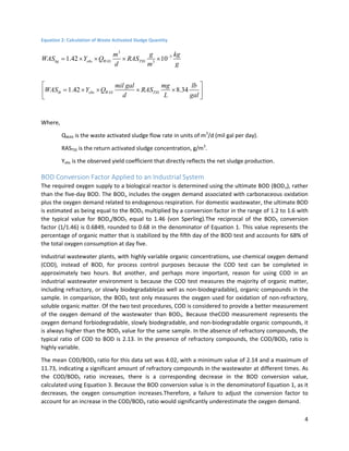 Simulation improves oxygen consumption estimation | PDF | Business ...