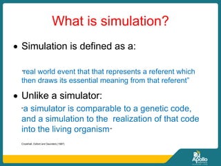 nursing education- Simulation Learning 2.pptx