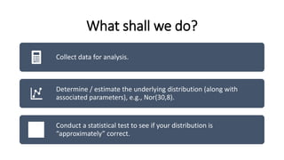 Simulation Model Building from the fourth | PPT