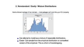 Simulation Model Building from the fourth | PPT