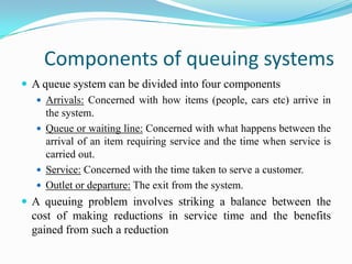 Simulation & Modelling | PPTX