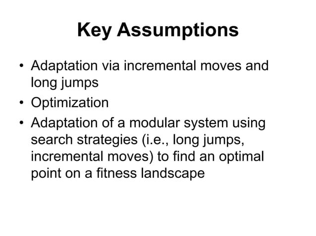 Simulation Models as a Research Method.ppt | Physics | Science
