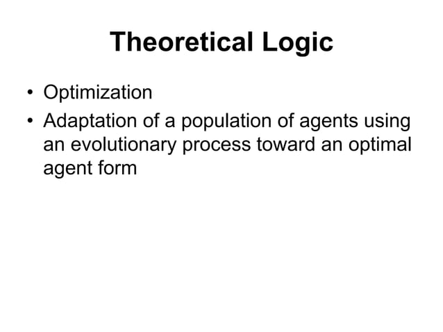 Simulation Models as a Research Method.ppt | Physics | Science