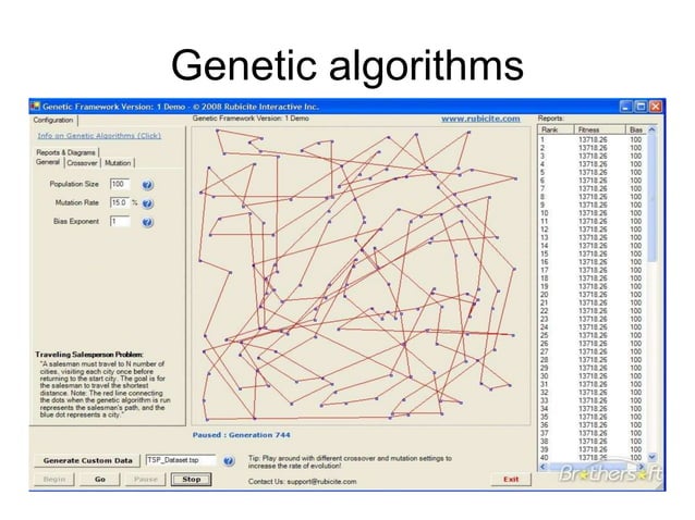 Simulation Models as a Research Method.ppt | Physics | Science