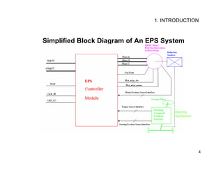 Simulation of a_pmsm_motor_control_system | PDF