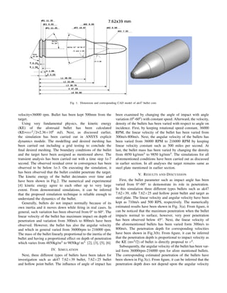 Simulation of Bullet Penetration using FEM.pdf