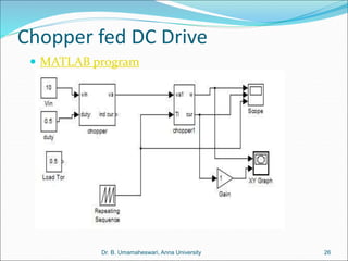 simulationofelectricalmachines.ppt | Free Download