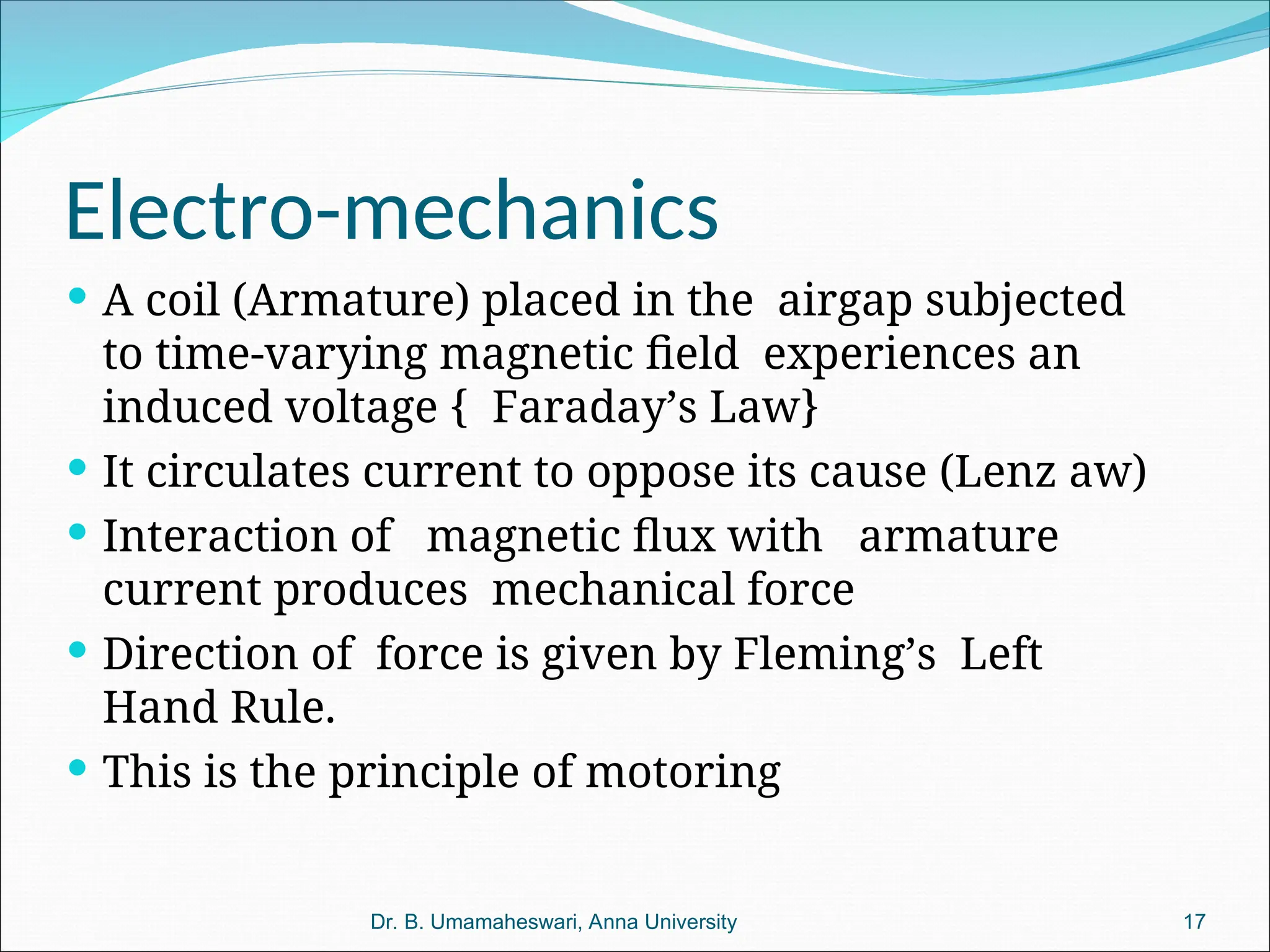simulation of electrical machines.ppt