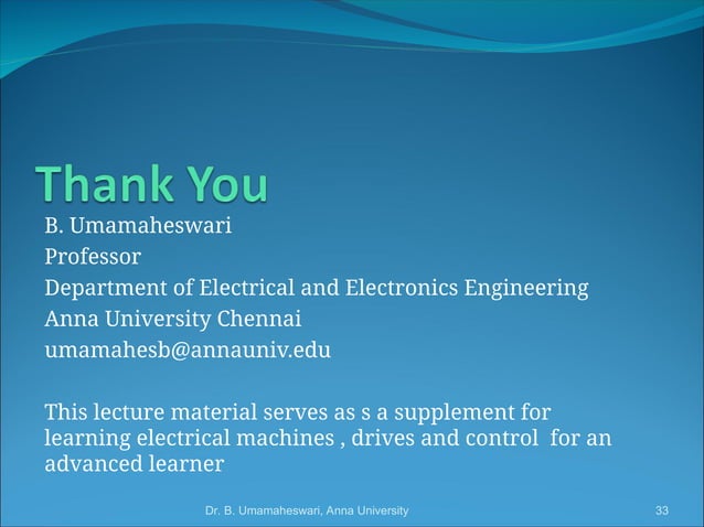 simulation of electrical machines.ppt