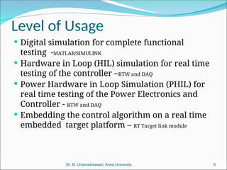 simulation of electrical machines.ppt