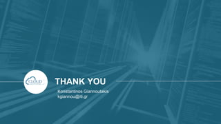 Simulation of Heterogeneous Cloud Infrastructures | PPT