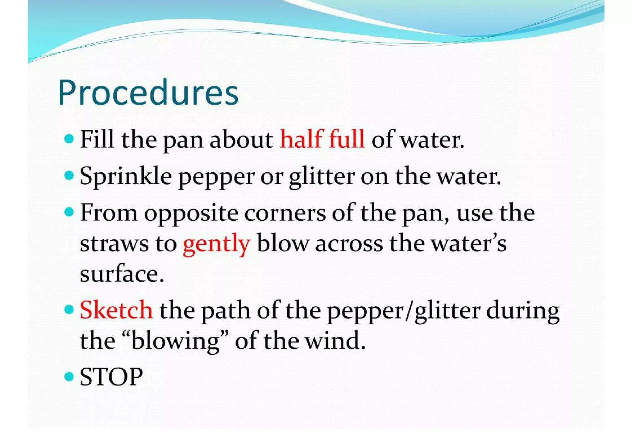 Simulation Of Ocean Surface Currents | PPT