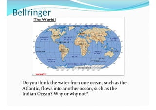 Simulation Of Ocean Surface Currents | PPT