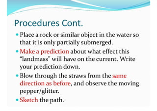Simulation Of Ocean Surface Currents | PPT