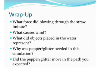 Simulation Of Ocean Surface Currents | PPT