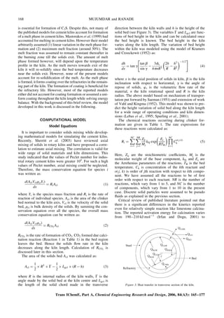 Simulation of rotary_cement_kilns_using | PDF