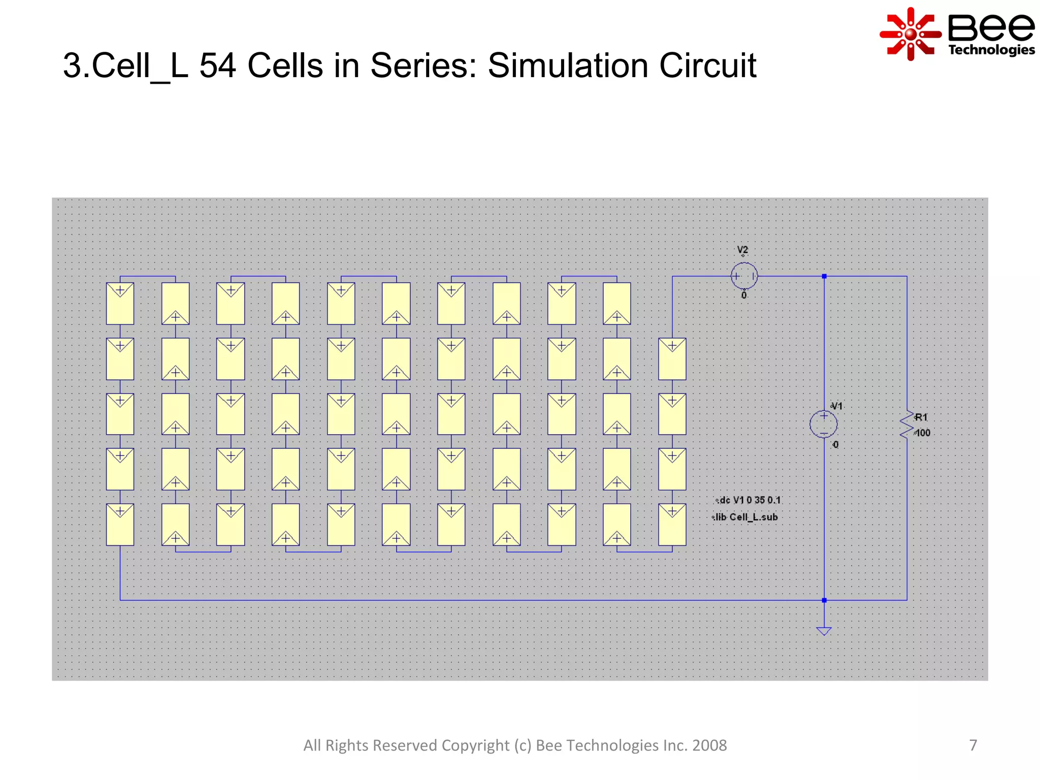 Simulation of solar cells (LTspice) | PPT