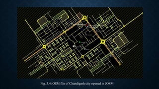Simulation of urban mobility (sumo) prest | PPTX