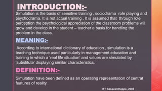 simulation peer group.pptx