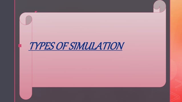 simulation peer group.pptx