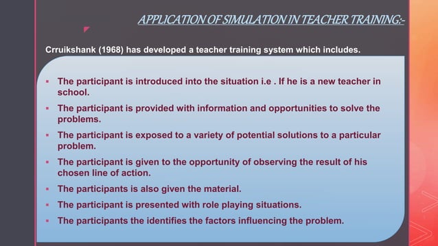 simulation peer group.pptx
