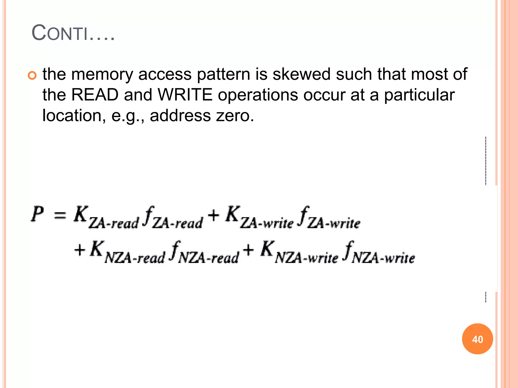 Simulation Power Analysis Low Power Vlsi Pptx Computer Software And Applications Computing