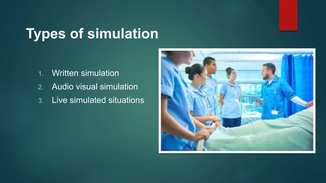 Simulation | PPTX