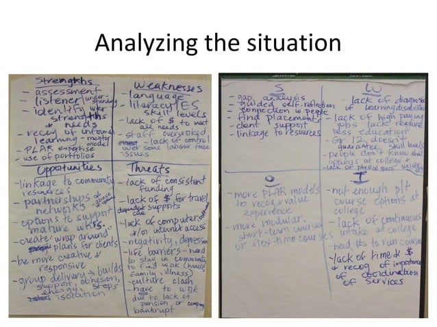 Simulation reports v01 | PPT