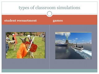 Simulations | PPT