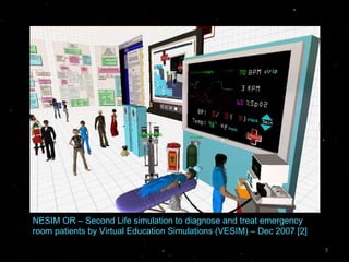 Simulations and Educational Games | PPT