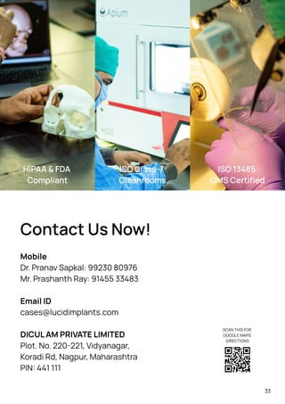 Simulation_Services_LUCID_Implants | PDF