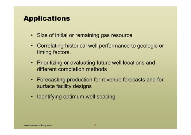 Source Rock Engineering Simulation Slides | PDF
