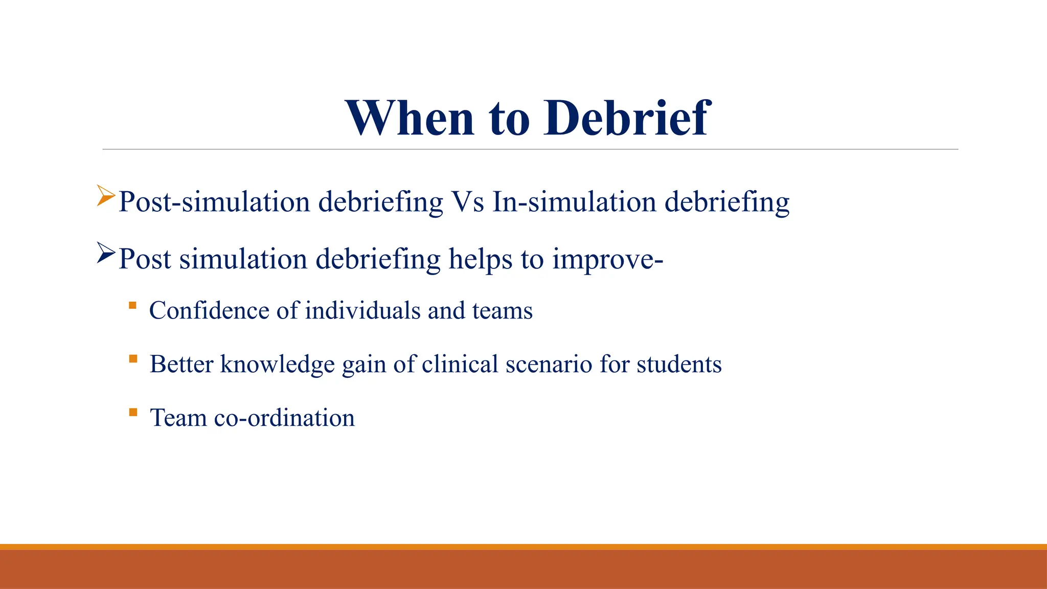 Simulation phases: Building competency.pptx