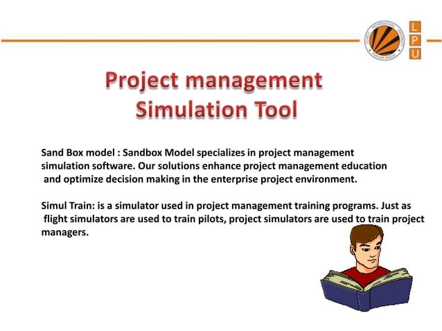 Simulation | PPT